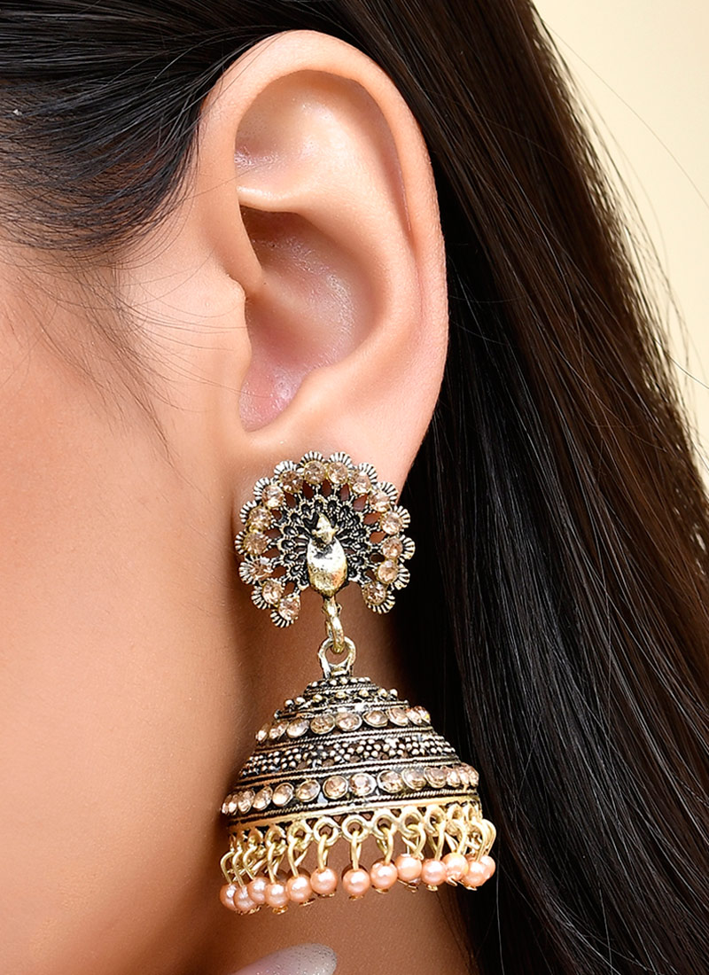 Buy Indian Jewellery For Women Online | Cbazaar
