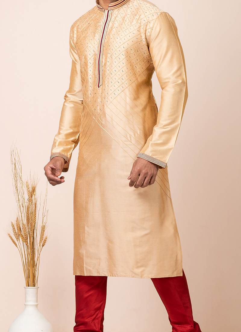 Shop online for Kurta Pyjamas New arrivals items in Indian ethnic ...