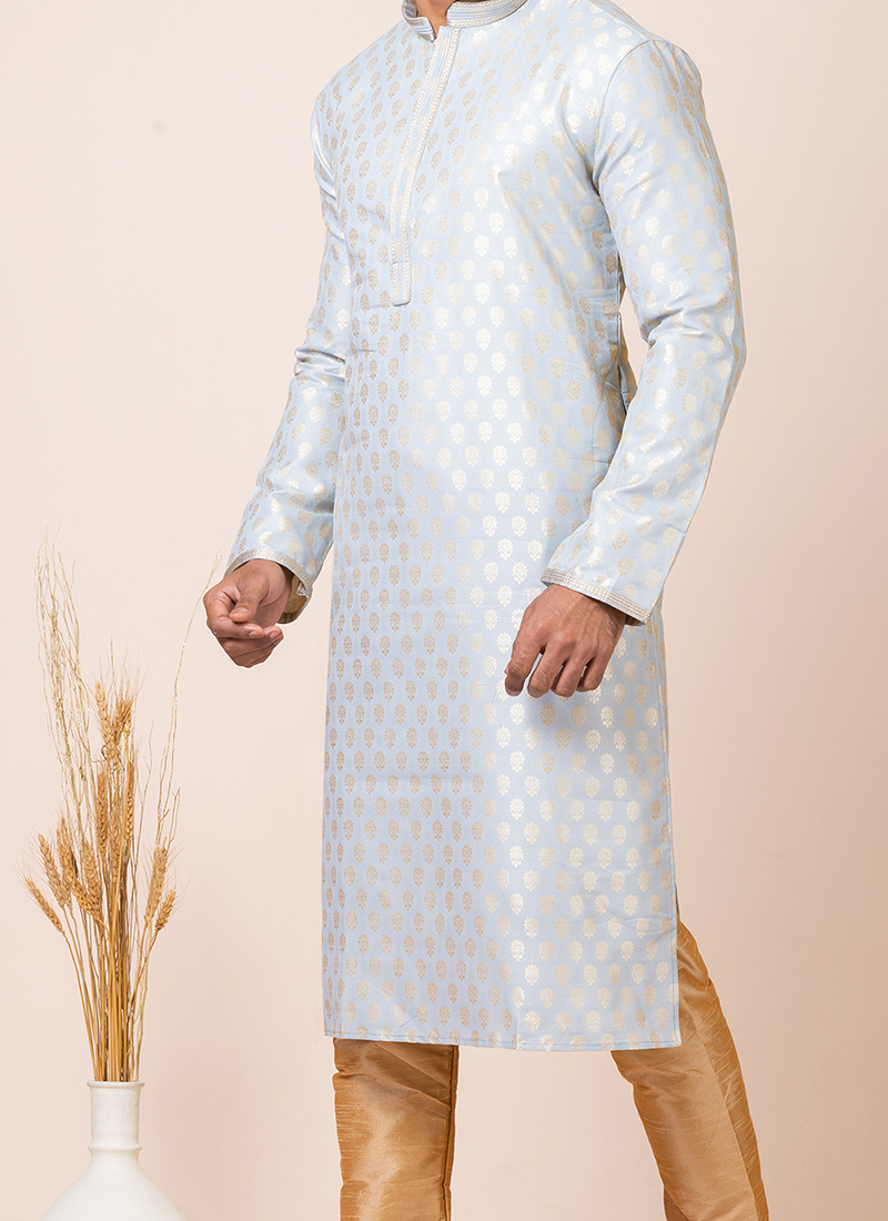Shop online for Kurta Pyjamas New arrivals items in Indian ethnic ...