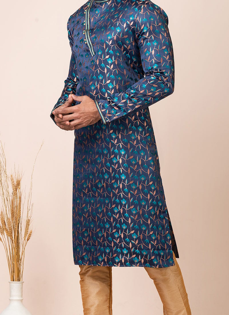 Shop online for Kurta Pyjamas New arrivals items in Indian ethnic ...