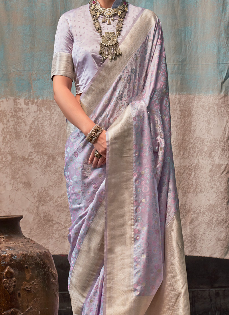 Handloom Sarees | Indian Traditional Handloom Sarees Collections