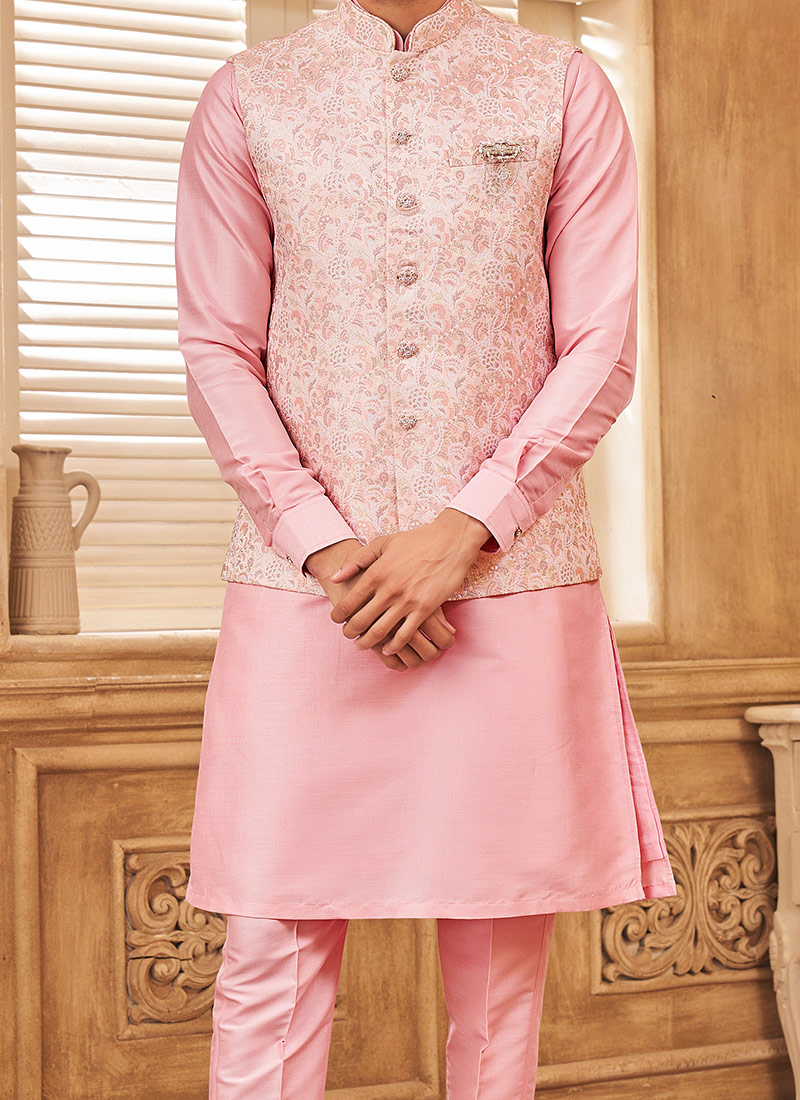 Buy Traditional Bandi Set For Men Online In India - Cbazaar
