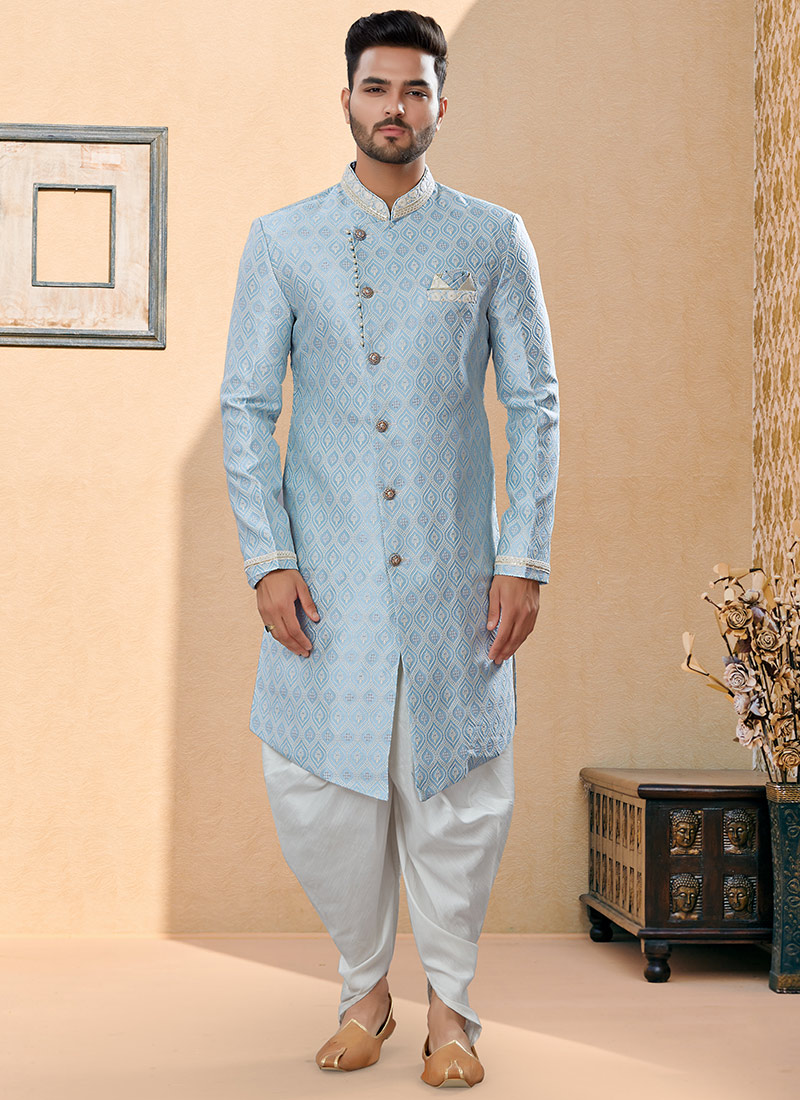 Buy Classic Sherwani | Online Classic Sherwani | Designer Classic Sherwani