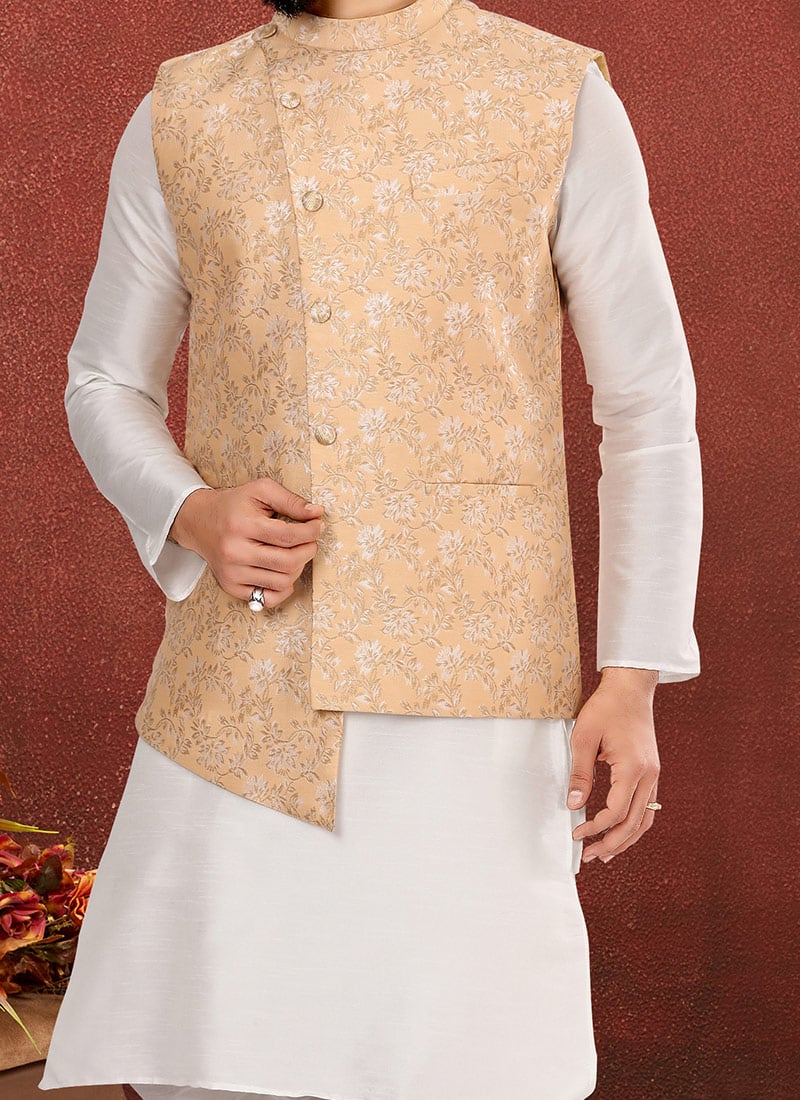 Shop Nehru Jacket in USA - Cbazaar