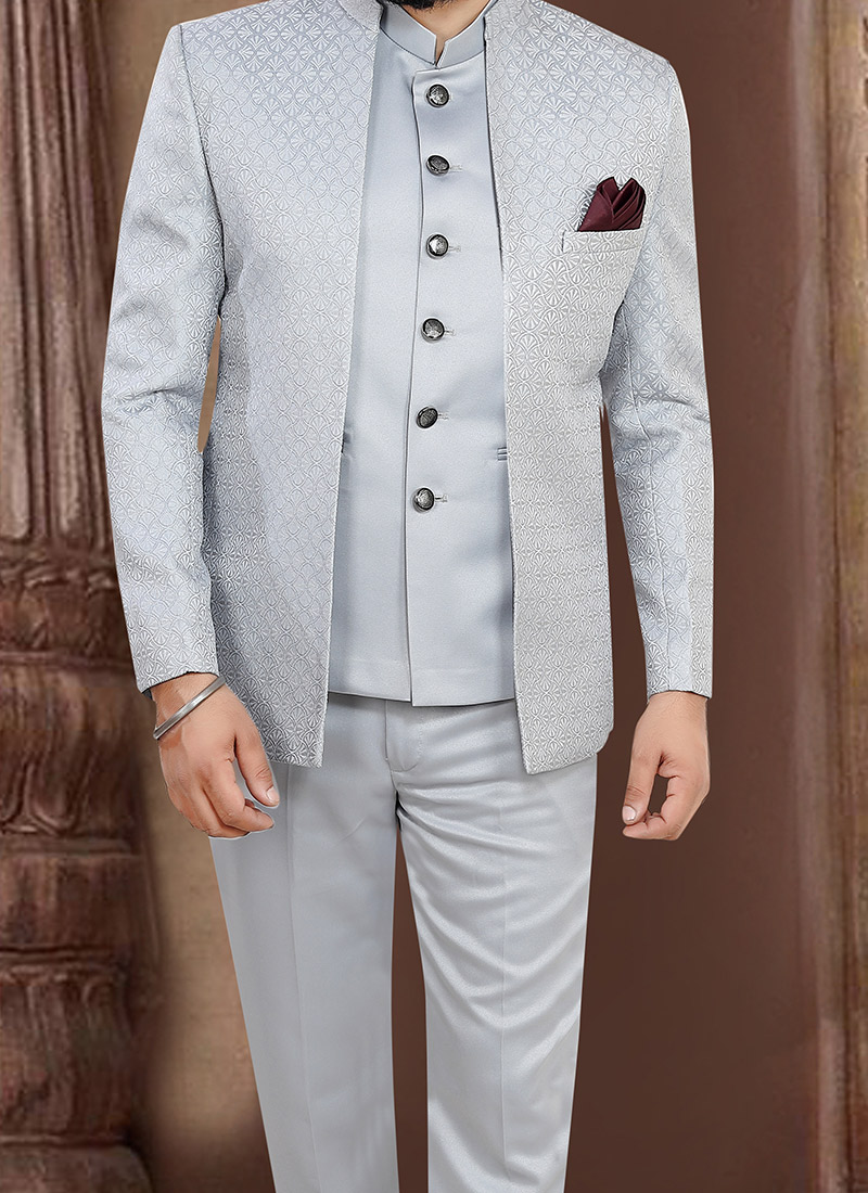 Trendy New Arrivals Suits For Men Online Collections in India