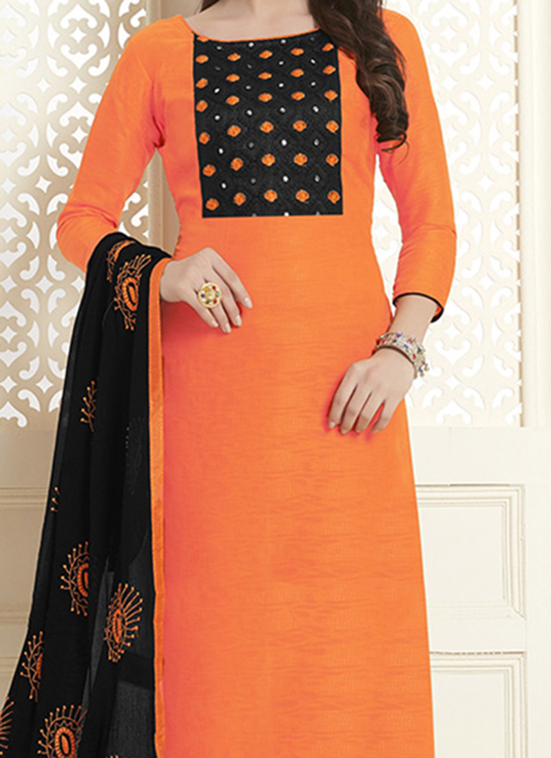 Best Salwar Suits: Buy Churidar Salwar Kameez Online Collection