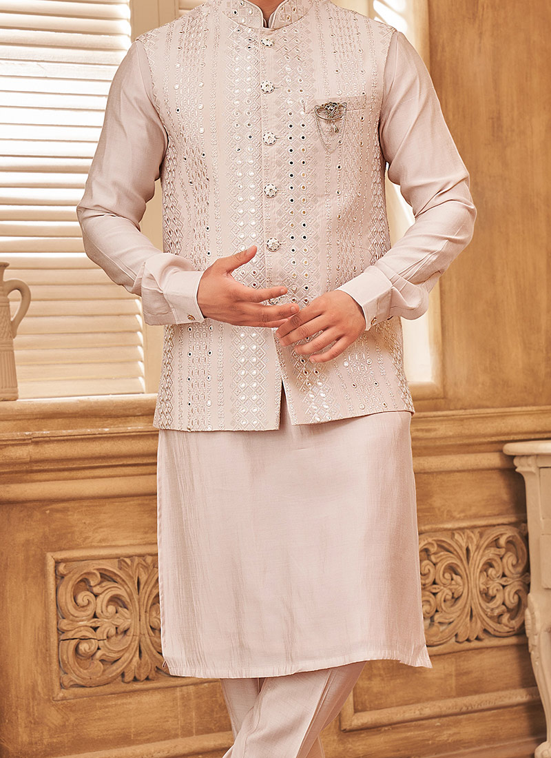 Buy Traditional Bandi Set For Men Online In India - Cbazaar