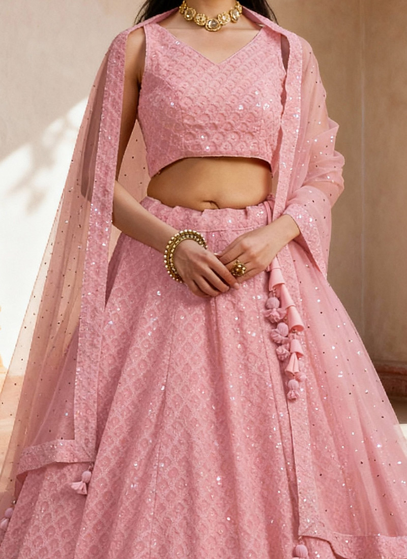 Buy Indian Wedding Lehengas Designs Online Shopping