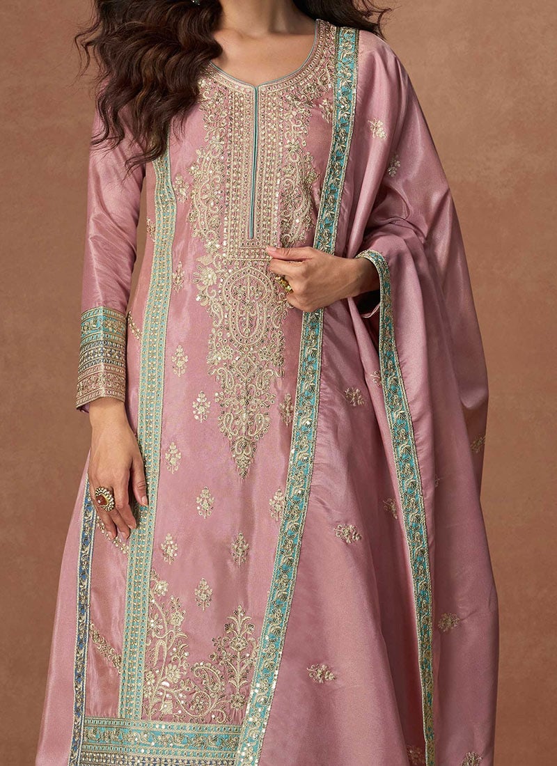 Pakistani Suits - Latest Pakistani Salwar Kameez Suits Online