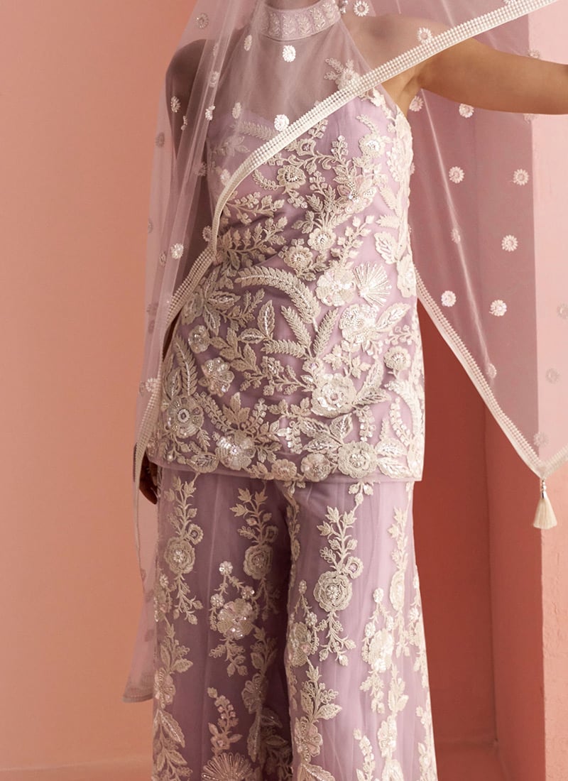 Buy Trendy Engagement Dresses Online In India -Cbazaar