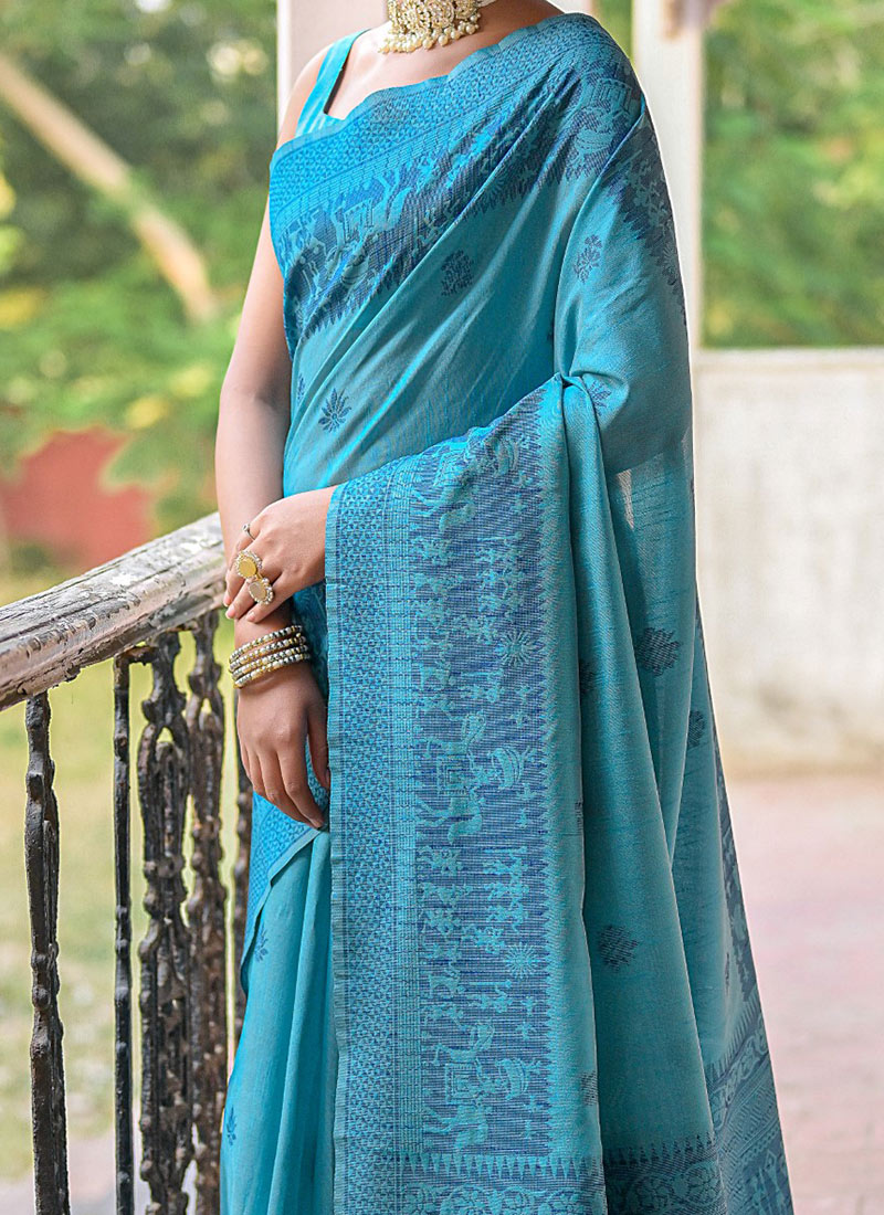 Handloom Sarees | Indian Traditional Handloom Sarees Collections