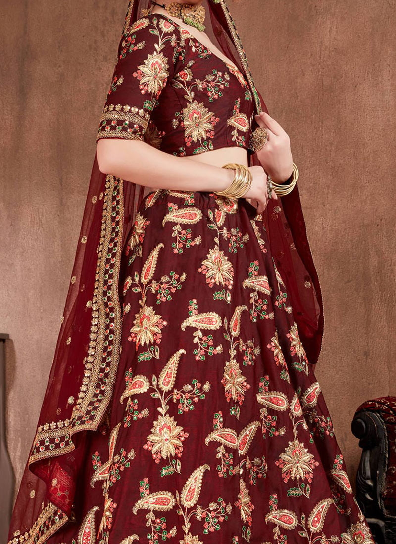 Bride Squad & Groom Squad Indian Dresses - Bridesmaid & Groomsmen