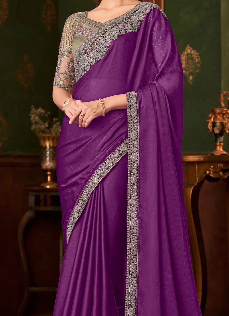 Buy Latest Indian Sarees For Wedding | Latest Wedding Sarees Collection