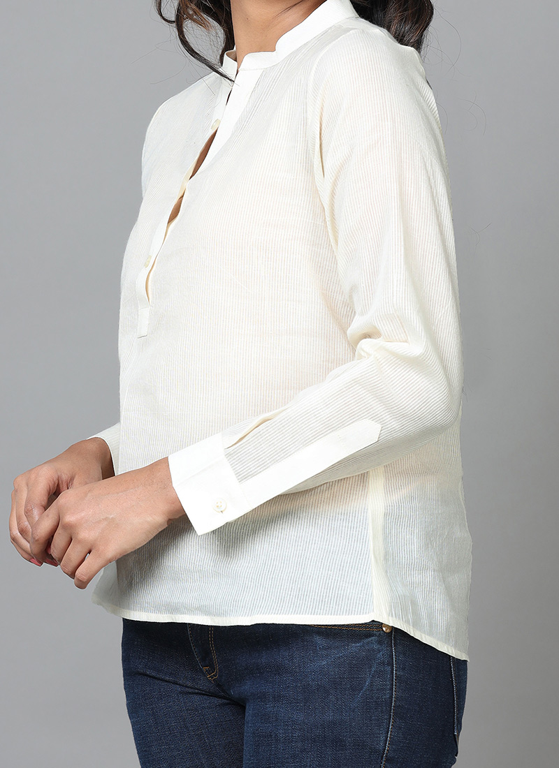 Buy Tunic Tops for Women | Latest Tops and Tunics Collection