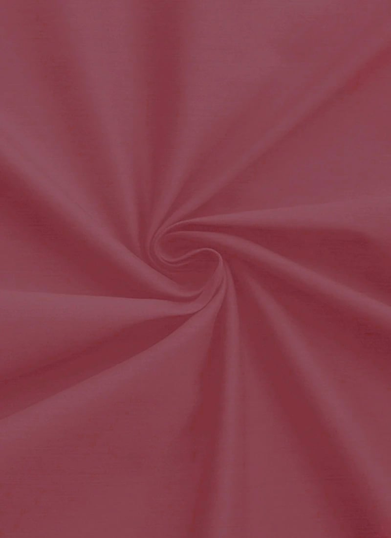 Buy Maroon Art Silk Fabric Online at Best Price | Cbazaar