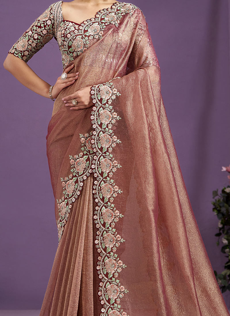 Buy Trendy Engagement Dresses Online In India -Cbazaar
