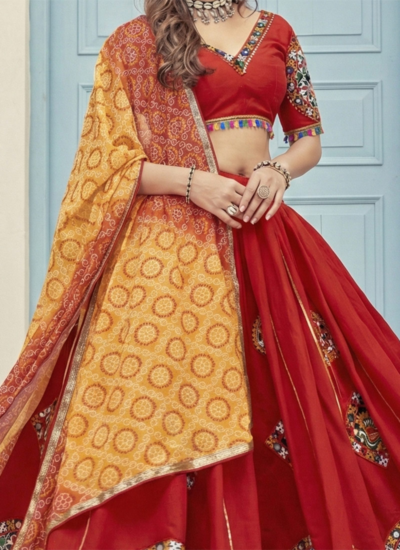Buy Designer Chaniya Choli For Women Online In India -Cbazaar