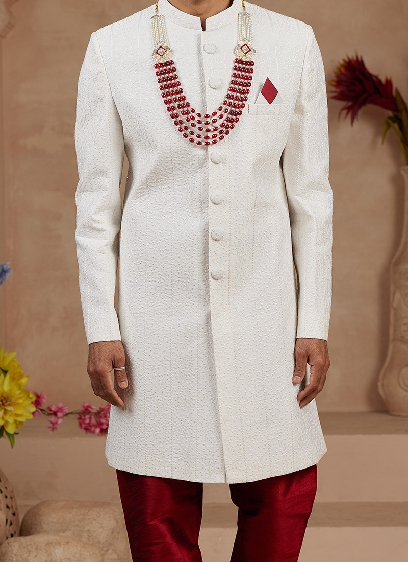Shop Stylish Men's Stoles for Every Occasion – Cbazaar