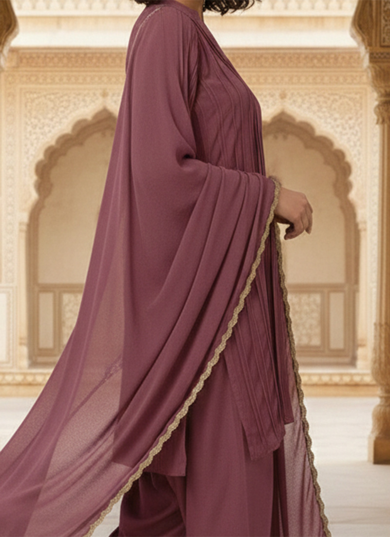 Buy Dhoti Style Salwar Kameez Collection For Women -Cbazaar