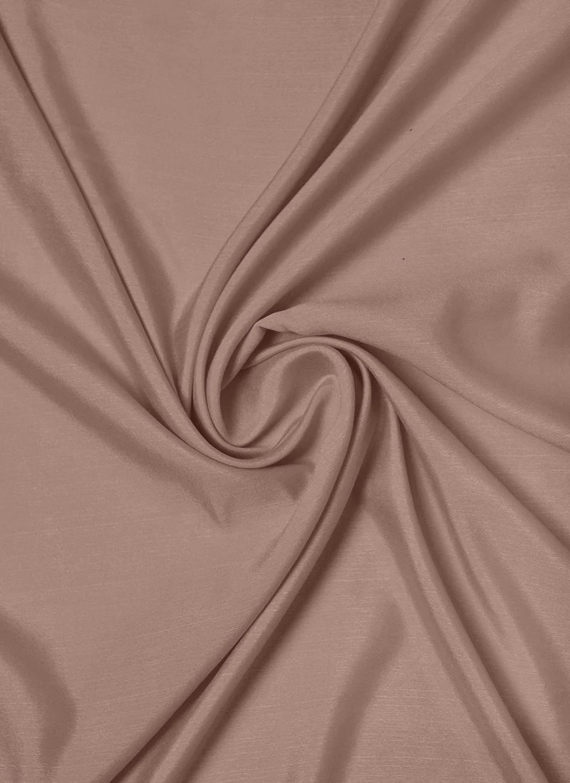 Buy Amphora Brown Muslin Fabric Online at Best Price | Cbazaar