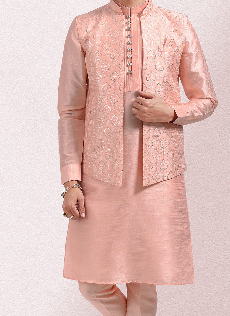 Buy Traditional Bandi Set For Men Online In India - Cbazaar