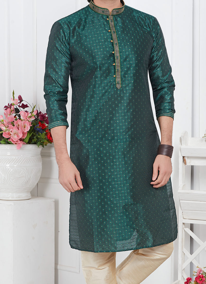 Buy Indian ethnic clothing for Men - buy online at Cbazaar
