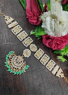 Matha Patti for Women - buy Matha Patti from in Jewellery collection online