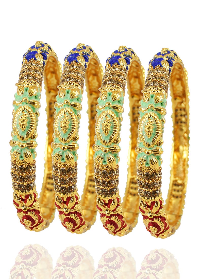 Bangles for Women - buy Bangles from in Jewellery collection online