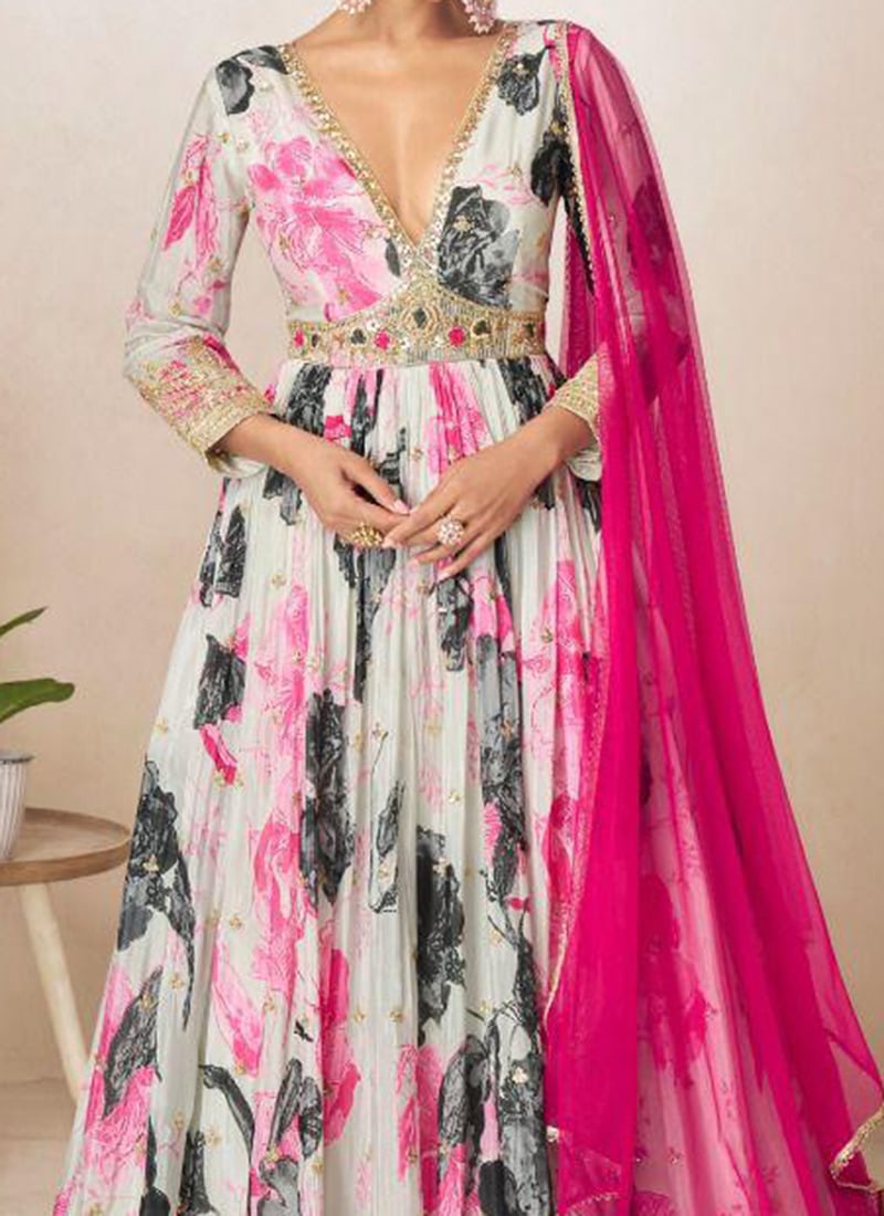 Shop Designer Salwar Kameez Online in India - Cbazaar Fashion