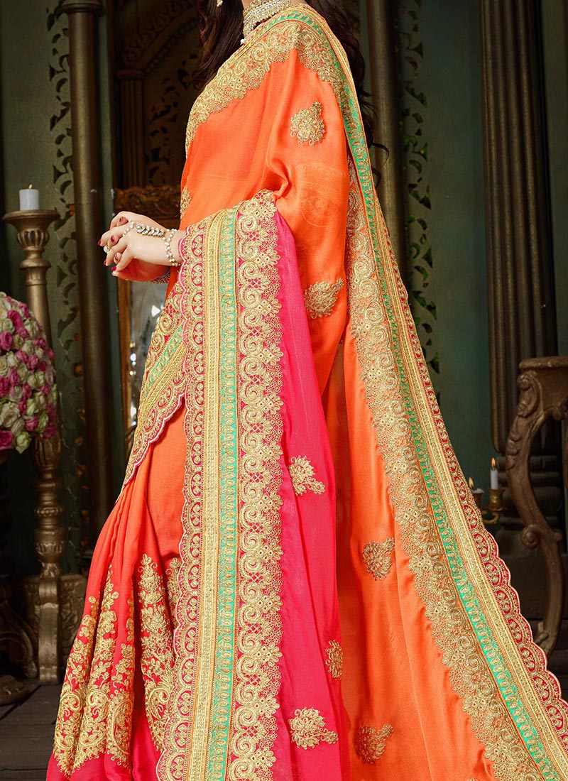 Buy Designer Sarees For Women Online In United Kingdom