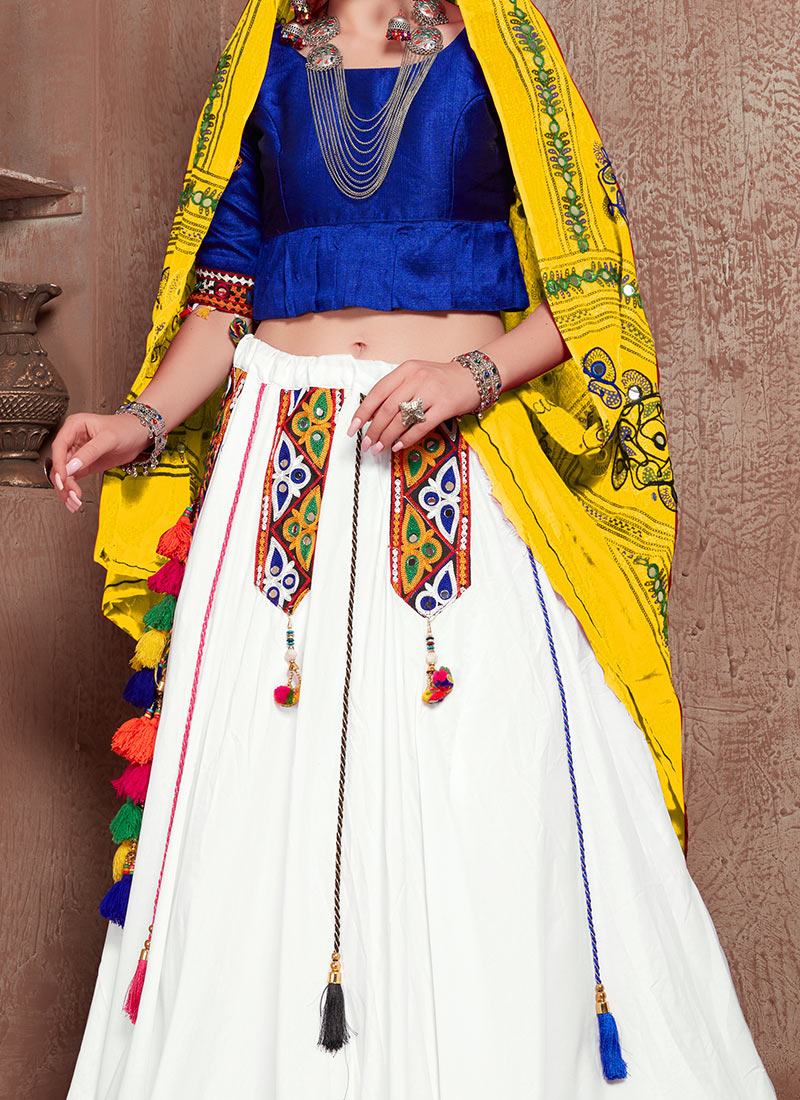 New Chaniya Choli Design - Latest Ghagra Choli For Women