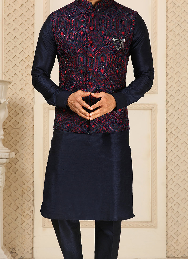 Bandi Set for Men - buy Bandi Set from in Men collection online