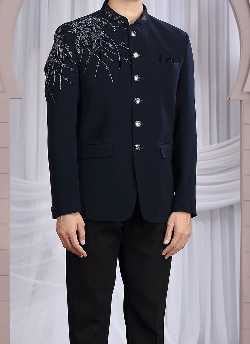 Shop Men's Blazer Jacket in USA -Cbazaar