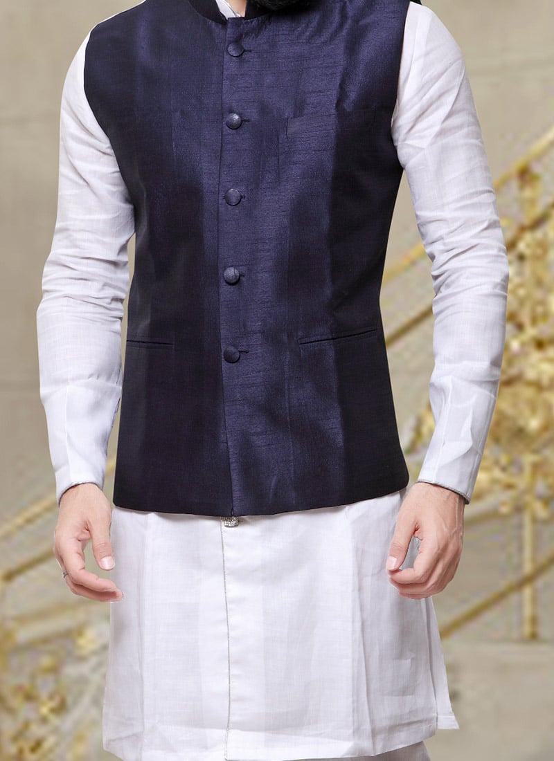 Shop Nehru Jacket in USA - Cbazaar