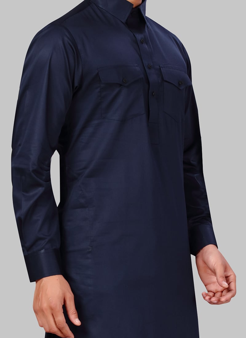 Men's Pathani Suit Set: Buy Latest Pathani Kurta Pyjamas Online