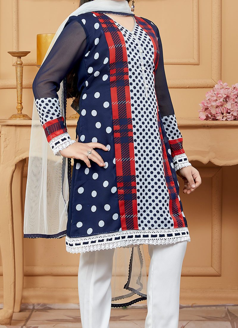 Kids Girls Straight Pant Suit for Kids Girls - buy Kids Girls Straight ...