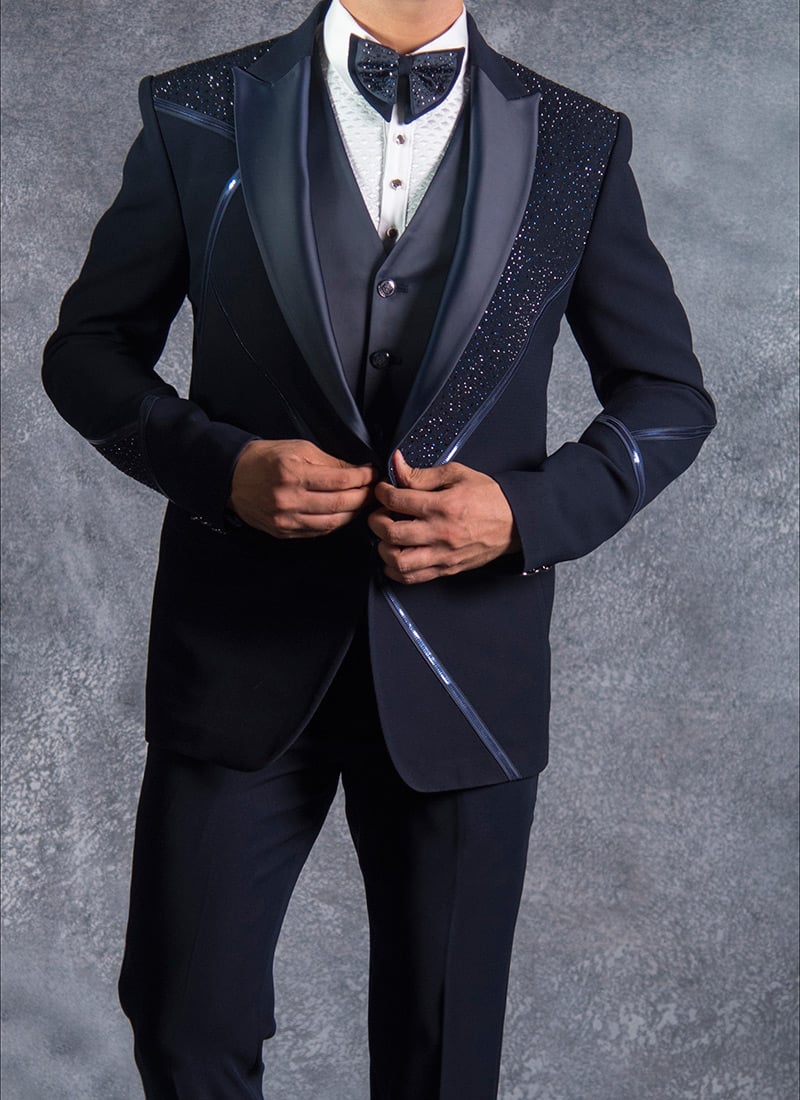 Mens Suits : Style Men's Suits | Men's Blazer Online