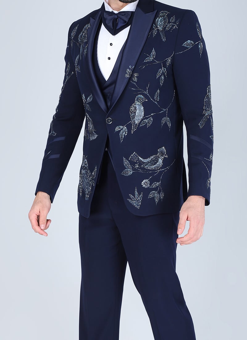 Shop Men's Suits For Wedding Online In India