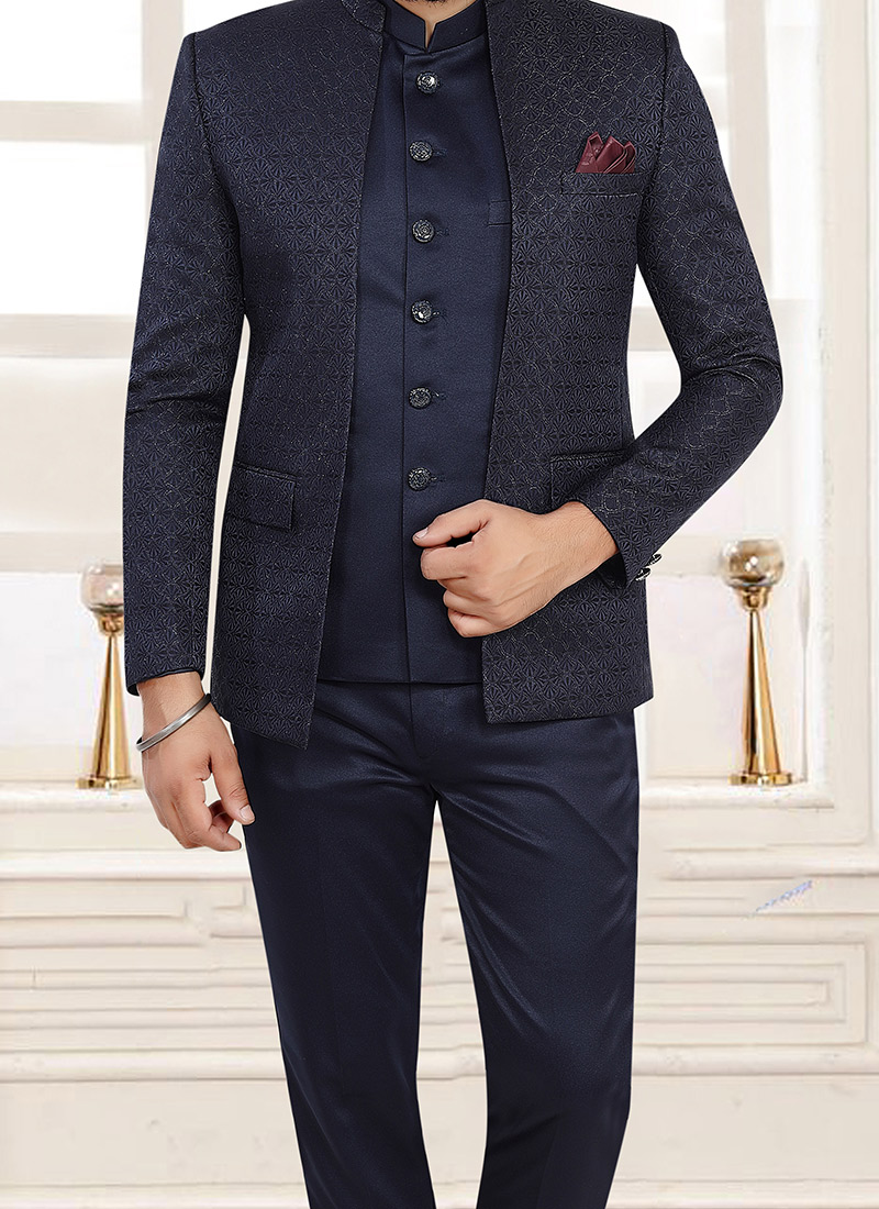 Trendy New Arrivals Suits For Men Online Collections in India