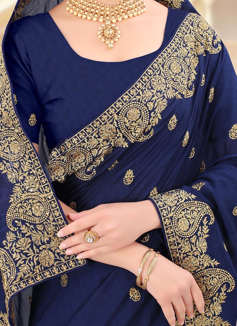 Buy Designer Sarees For Women Online In United Kingdom