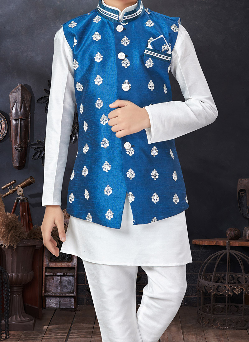 Trendy Boy Kids Bandi Set Collections | Cbazaar | Shop now