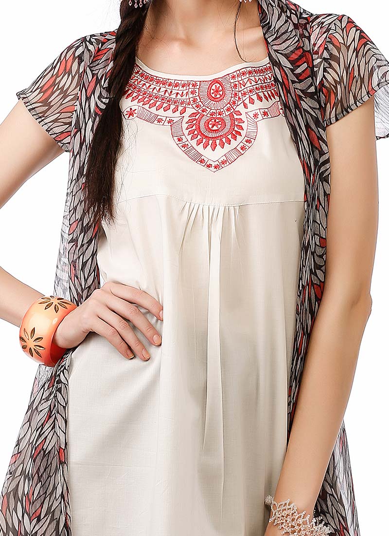 Buy Tunic Tops for Women | Latest Tops and Tunics Collection