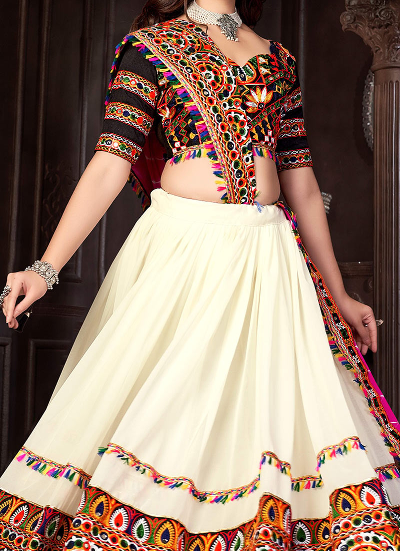 Buy Designer Chaniya Choli For Women Online In India -Cbazaar