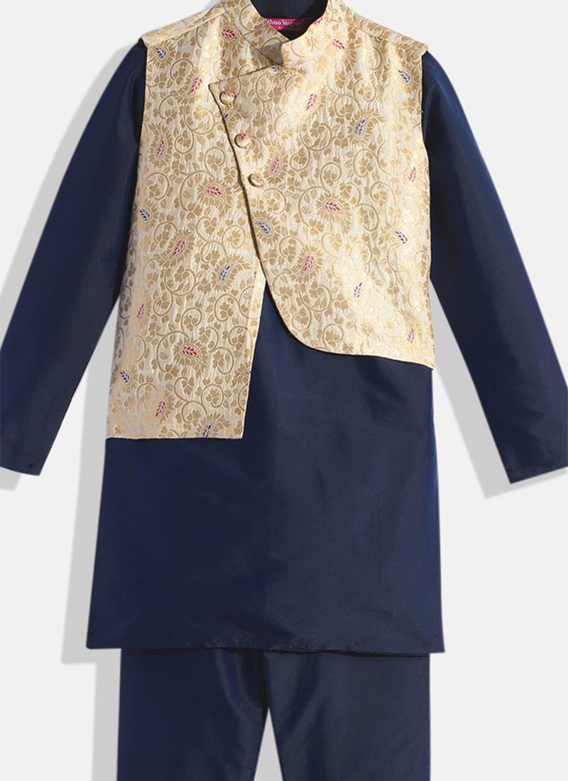 Trendy Boy Kids Bandi Set Collections | Cbazaar | Shop now