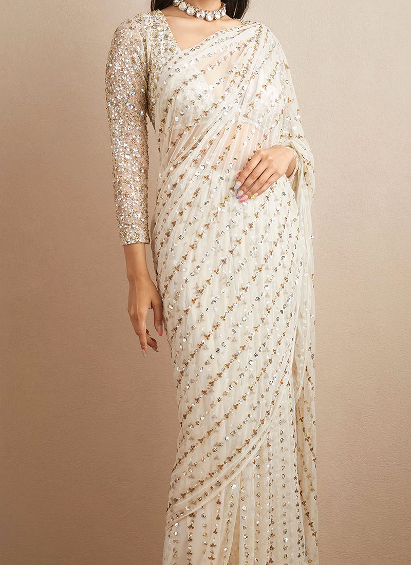 Buy Latest Indian Sarees Online Shopping in USA