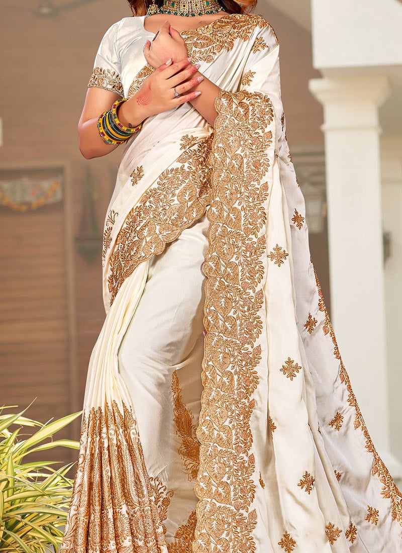 Buy Designer Sarees For Women Online In United Kingdom