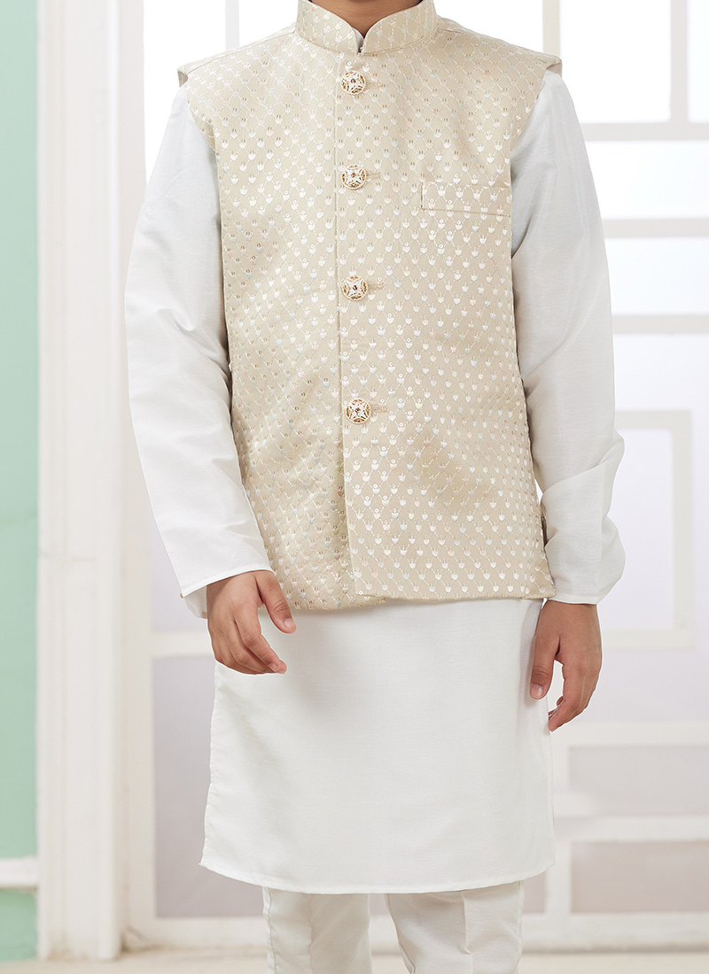 Trendy Boy Kids Bandi Set Collections | Cbazaar | Shop now