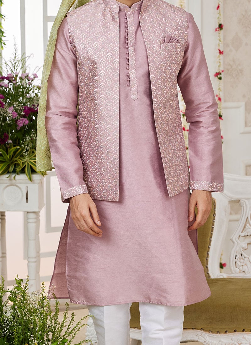 Buy Traditional Bandi Set For Men Online In India - Cbazaar