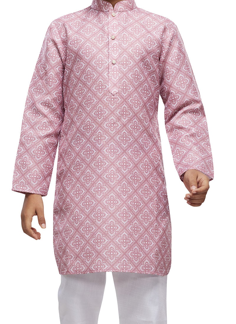Trendy New Kids Kurta Pyjama Collection | Cbazaar