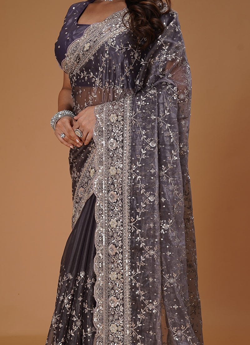 Buy Trendy Engagement Dresses Online In India -Cbazaar